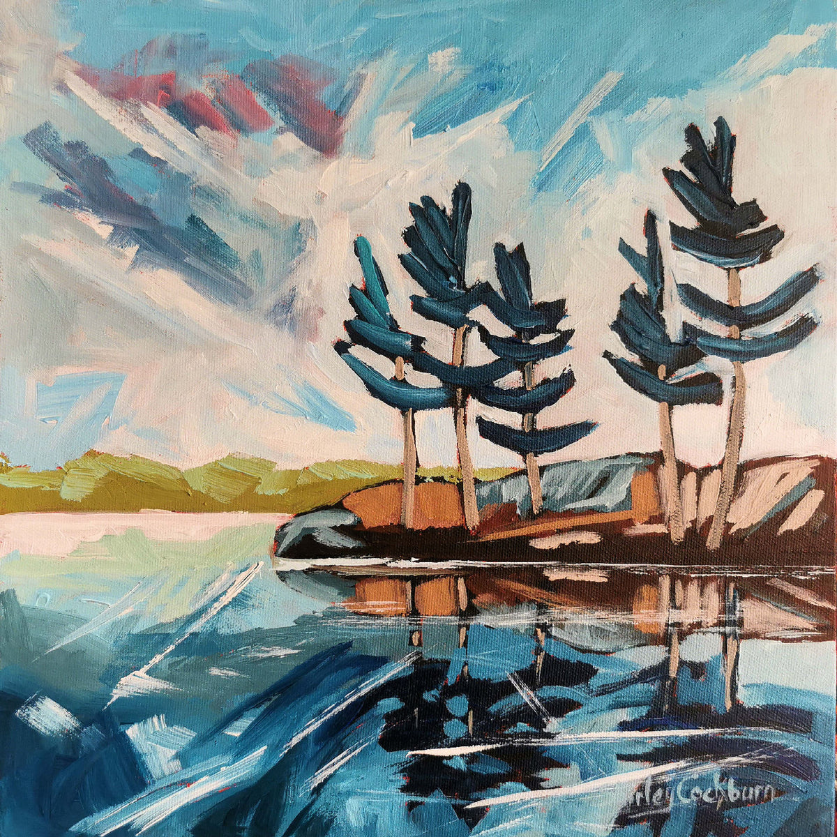 Relationships shape our destiny – www.shirleyrosecockburn.com